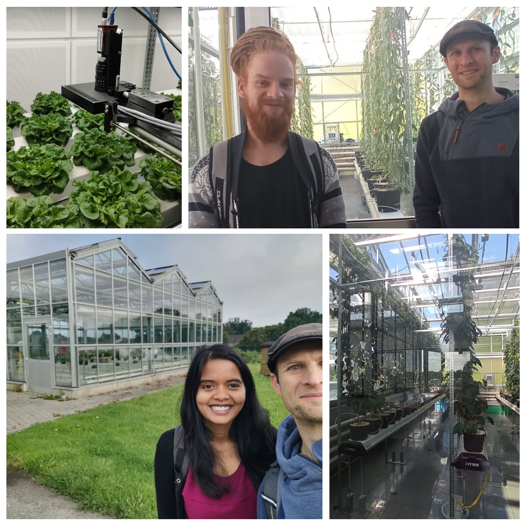 Computomics - progress of LightSaverAI project